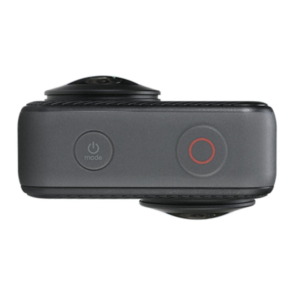 Kandao QooCam 3 Travel Pack - Superior Panoramic Action Camera