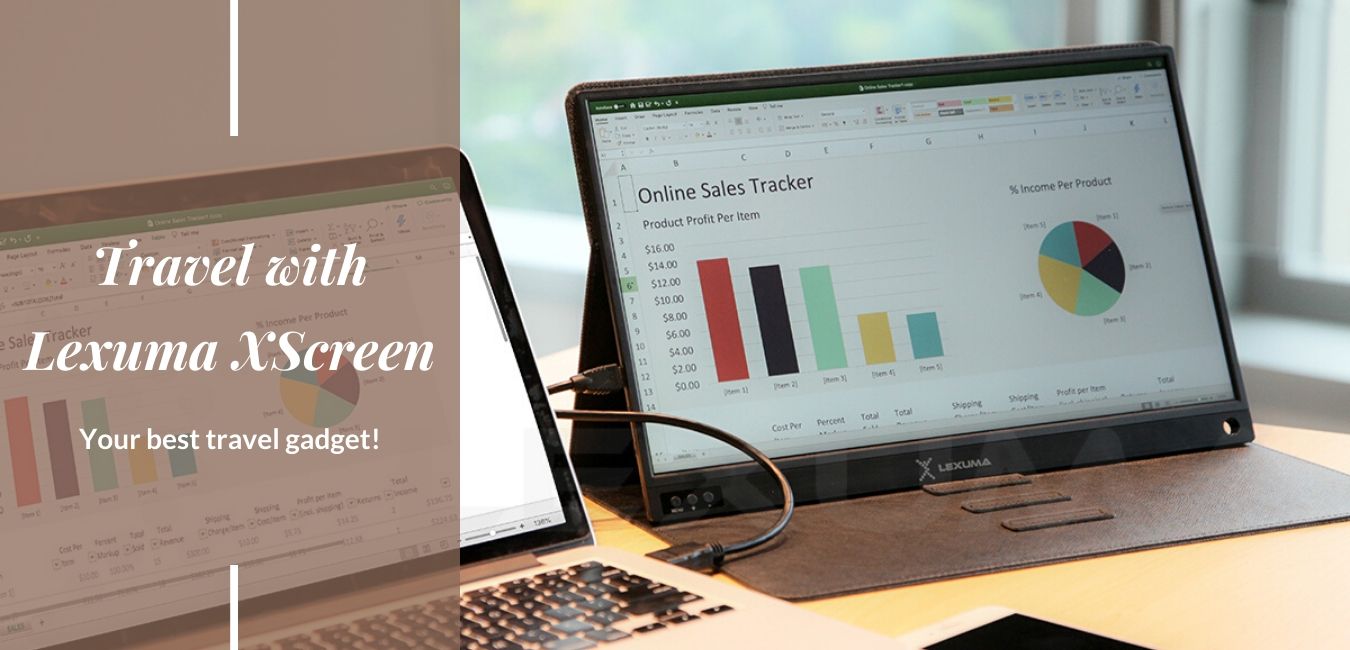GadgetiCloud-blog-best-travel-gadget-Lexuma-XScreen-Portable-Monitor ...