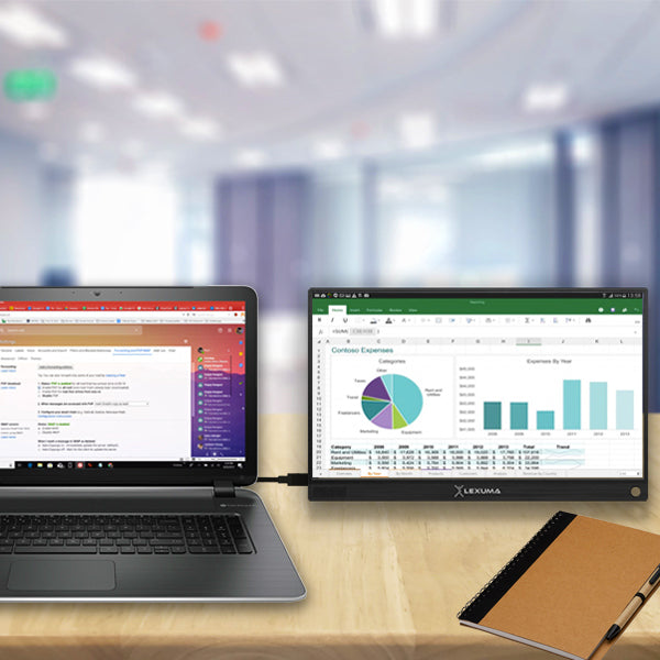 The Best Portable Monitor You Need To Buy