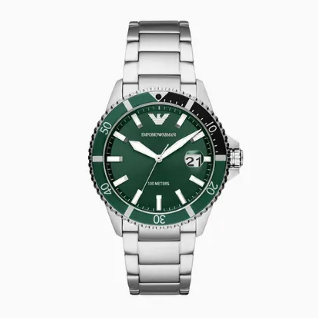 Armani Jewelry and Watches – Gadgeticloud | Watches & Gadgets