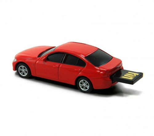 AutoDrive BMW 335i 32GB USB Flash Drive