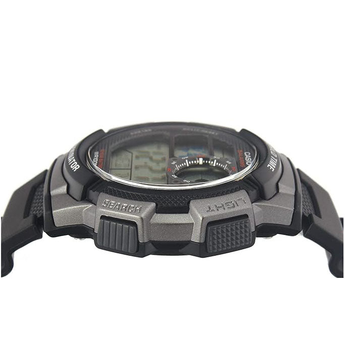Casio AE-1000W-1BVDF Men's Multi-Functional Sports Watch