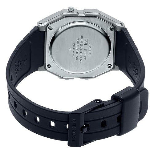 CASIO Standard Watch #F-91WM-7ADF