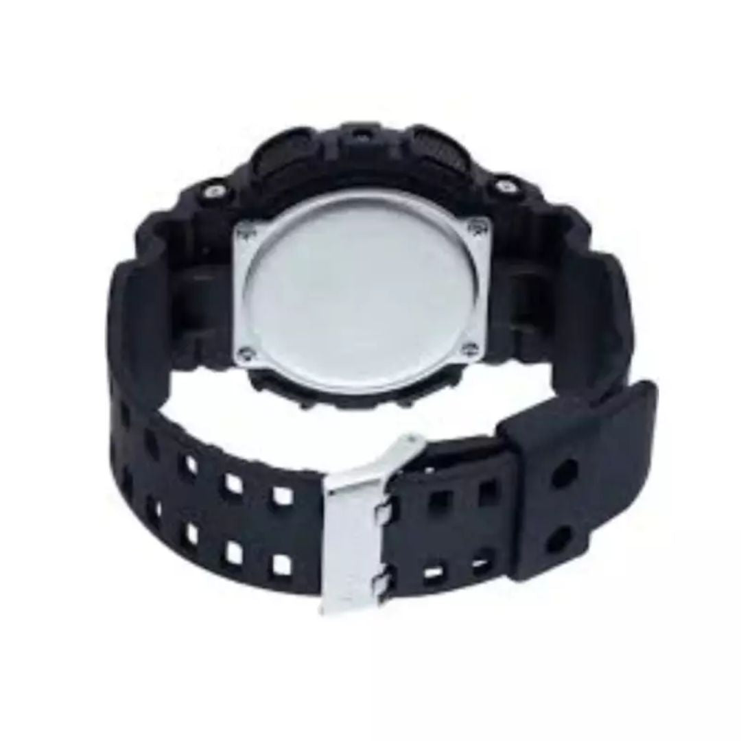 Casio GA-140-1A1DR G-SHOCK 200m Water Resistance Watch