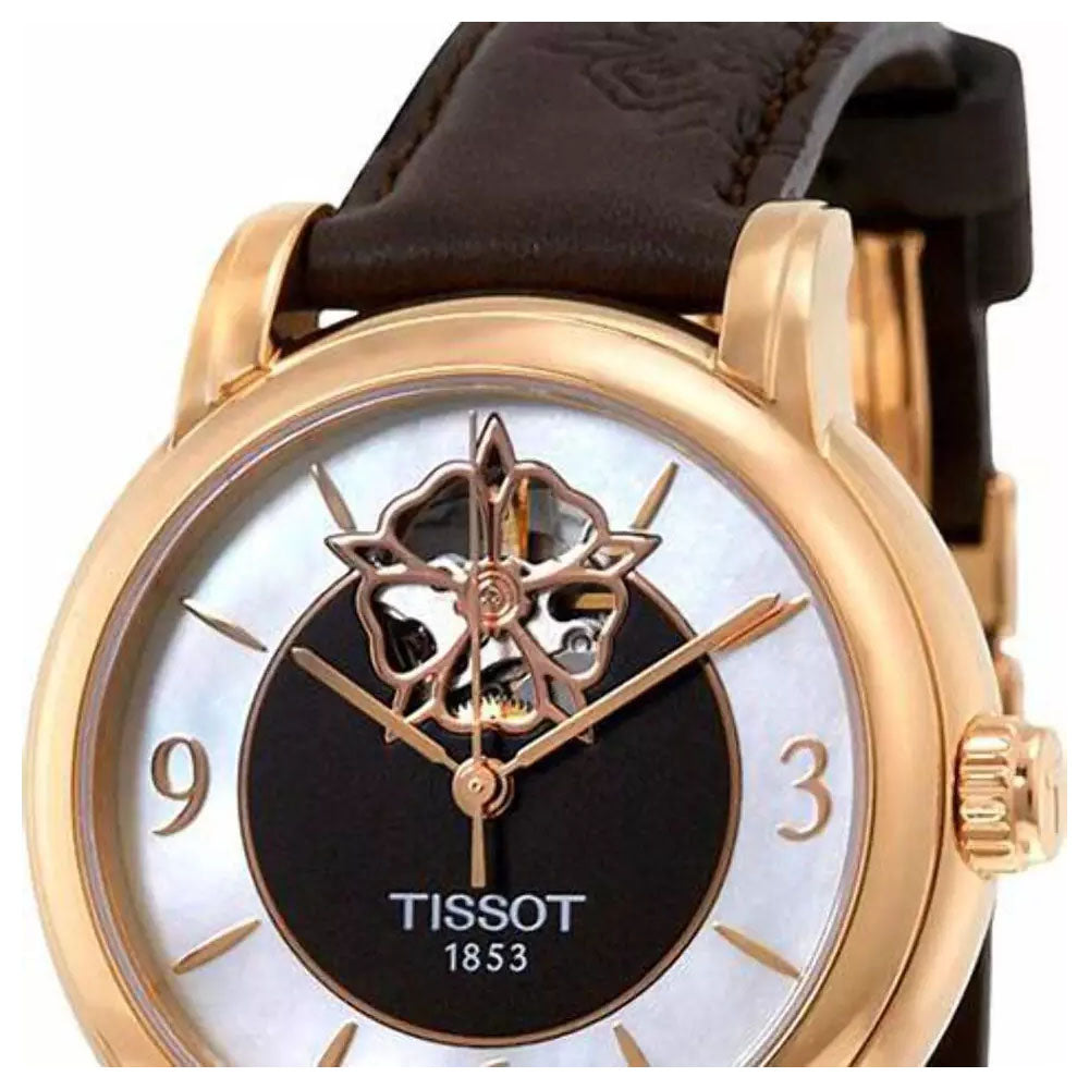 Tissot T0502073711704 Lady Heart Flower Powermatic 80