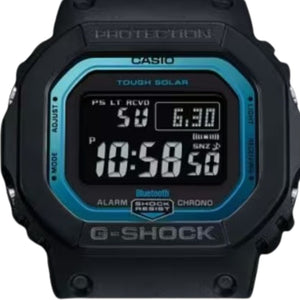 CASIO