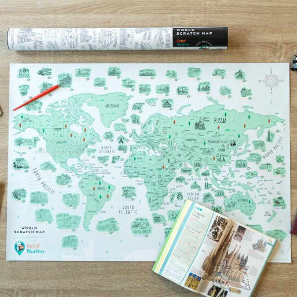 All Map Editions Bundle