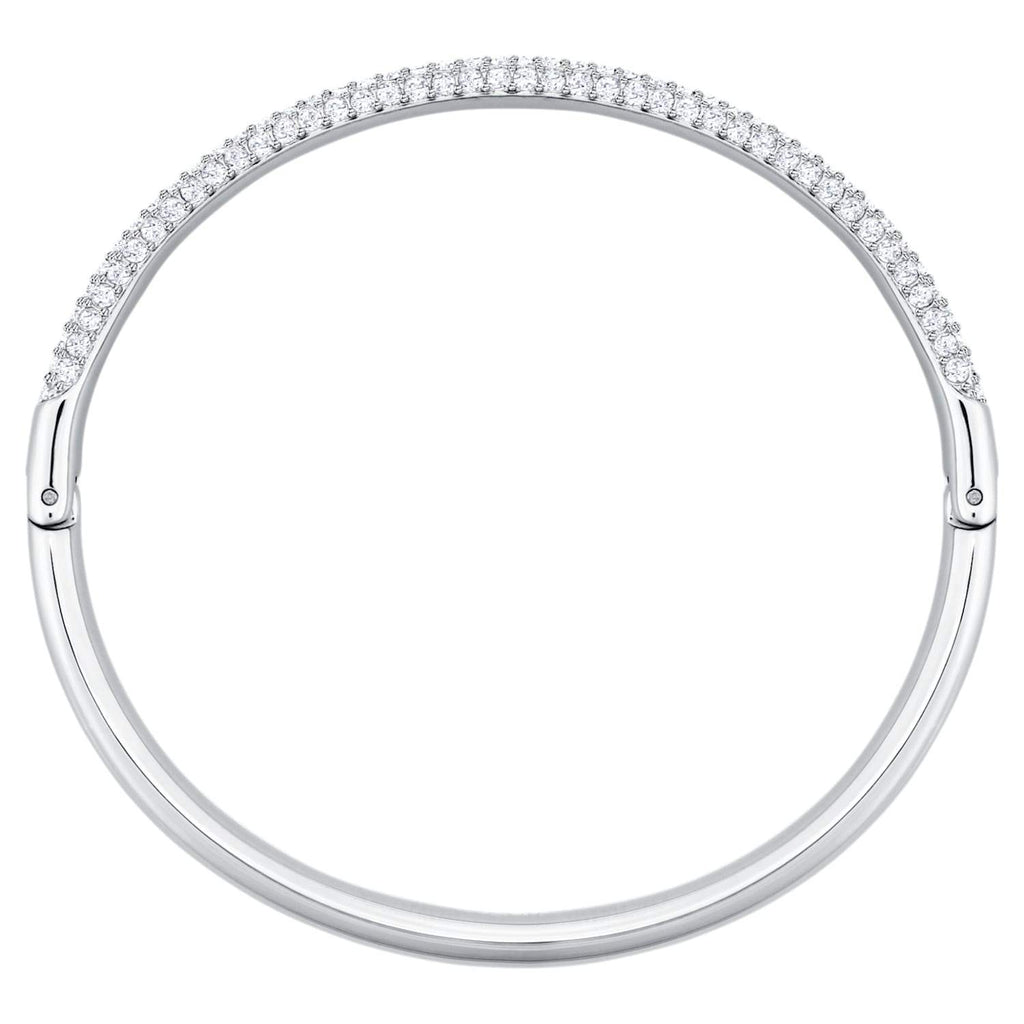 SWAROVSKI Stone bangle Size M #5032846
