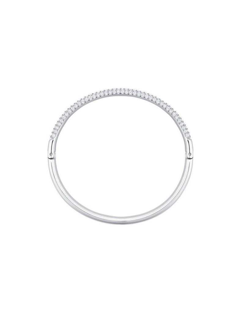 SWAROVSKI Stone bangle Size M #5032846