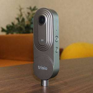 Action Camera