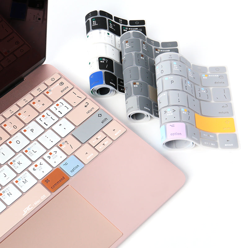 Cool Mac Covers